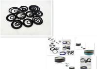 China SG192AB 192*215*16.5 201*230*13.2 Floating Oil Seal 5 Inch Rubber O Ring for sale
