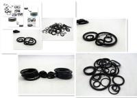 China SG192AB 192*215*16.5 201*230*13.2 Floating Oil Seal 5 Inch Rubber O Ring for sale