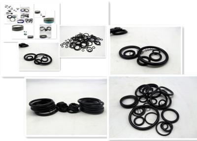China SG192AB 192*215*16.5 201*230*13.2 Floating Oil Seal 5 Inch Rubber O Ring for sale