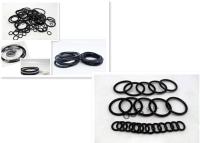 China Bulldozer Hydraulic Floating Oil Seal SG1780A 177.5*200*32 12 Inch Rubber O Ring for sale