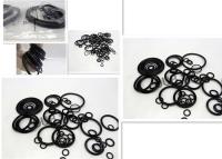 China SG1650 165*183*29.8 Floating Hydraulic Seal Ring For Bulldozer for sale