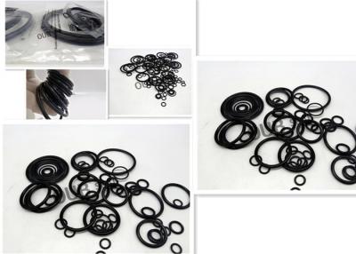 China SG1650 165*183*29.8 Floating Hydraulic Seal Ring For Bulldozer for sale