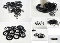 China SG1630 163*191*38 Hydraulic Floating Oil Seal Bulldozer Parts 38mm O Ring for sale