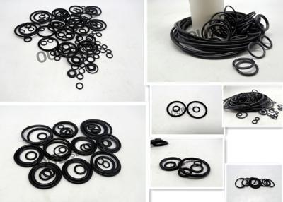 China SG1630 163*191*38 Hydraulic Floating Oil Seal Bulldozer Parts 38mm O Ring for sale