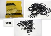China SG1630 163*191*38 Hydraulic Floating Oil Seal Bulldozer Parts 38mm O Ring for sale