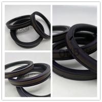 China SPGW110 115 Hydraulic Cylinder Piston Seal 707-44-11280 Sealed Power Piston Rings for sale