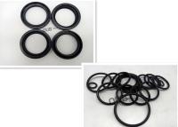 China SG1540A 154*174*32 NBR Bulldozer Hydraulic Floating Seal for sale