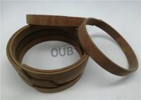 China 707-39-15110 Piston Rod Seal Hydraulic Pump Wear Ring 707-39-16120 Support Ring for sale