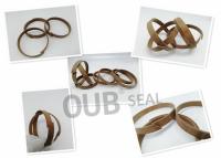 China 707-39-15110 Piston Rod Seal Hydraulic Pump Wear Ring 707-39-16120 Support Ring for sale