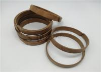 China 707-39-10510 Piston Seal Rings 707-39-13150 Hydraulic Cylinder Wear Rings Guide Ring for sale