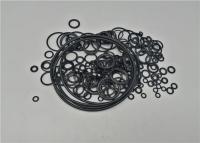 China Black PC450-6 Excavator Seal Kits Control Boom Bulldozer Pump Seal Ring PC450-7 for sale