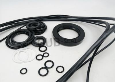 China K3V180DT Hypro Pump Seal Kit Kawasaki K3V140DT K5V140DT NBR O Ring for sale