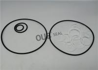 China PC200-2 Bucket Cylinder Seal Kit Komatsu PC200-3 Main Control Valve Seal Kit for sale