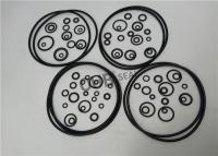 China PC128US-2 Control Valve O Rings Excavator Seal Kits Hydraulic Arm Boom Bucket PC200-5 for sale