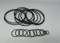 China PC490-10 Hydraulic Control Valve Rebuild Kit PC600-7 PC600-8 Huilian O Ring Seals for sale