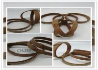 China WR 707-39-12560 Hydraulic Pump Piston Rod Seal Wear Ring 707-39-15820 Support Ring for sale