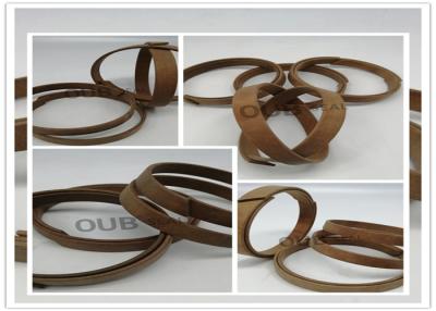 China WR 707-39-12560 Hydraulic Pump Piston Rod Seal Wear Ring 707-39-15820 Support Ring for sale
