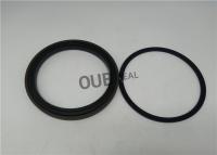 China 707-44-12280 SPGW 135 Piston Seal Rings Komatsu Excavator Hydraulic Cylinder Oil Seal for sale