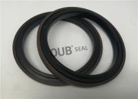China 707-44-12280 SPGW 135 Piston Seal Rings Komatsu Excavator Hydraulic Cylinder Oil Seal for sale