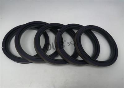 China 707-44-13280 Compact SPGW Piston Seal Komatsu PTFE BSF Glyd Ring SPGW 150 for sale