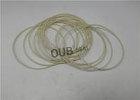 China 112-63-15370 Hby PU Rod Buffer Seal High Pressure Oil Seal 40*55.5*6 for sale