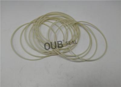 China 112-63-15370 Hby PU Rod Buffer Seal High Pressure Oil Seal 40*55.5*6 for sale