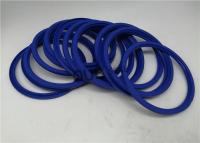 China 112-63-15370 Hby PU Rod Buffer Seal High Pressure Oil Seal 40*55.5*6 for sale