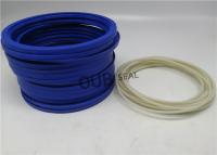 China 170*185.5*6 Hydraulic Cylinder Piston Seal Rings Back Up Ring 105*120.5*6 for sale