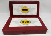 China OUB Excavator Repair Rubber Oring NBR FKM O Ring Seals 7221219070 for sale