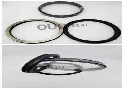 China SG1780 SG1750=1760 Mechanical Floating Ring Seals 178*200*38 4513173 for sale