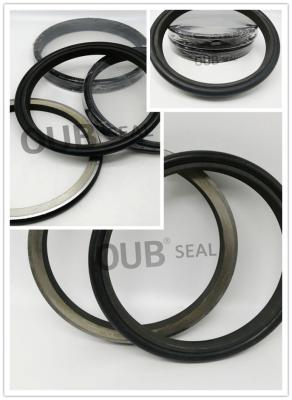 China Hydraulic Excavator Floating Oil Seal High Pressure SG1720 SG154AB 166*184*10 for sale