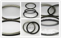 China Excavator Parts SG1530 Hydraulic Motor Floating Oil Seal SG1500 150*171.7*40 for sale