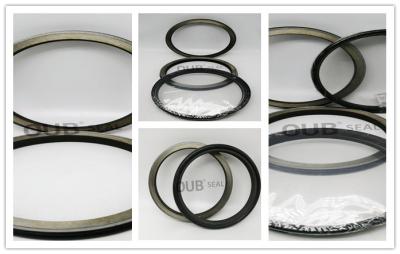 China Excavator Parts SG1530 Hydraulic Motor Floating Oil Seal SG1500 150*171.7*40 for sale
