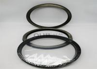 China Excavator Parts SG1530 Hydraulic Motor Floating Oil Seal SG1500 150*171.7*40 for sale