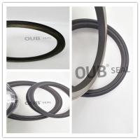 China Construction Machinery Komatsu Floating Oil Seal PC350 PC400 SG1240 SG1200 2073000101 for sale