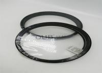 China Construction Machinery Komatsu Floating Oil Seal PC350 PC400 SG1240 SG1200 2073000101 for sale