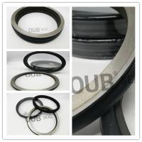 China SG1000 1200 1M8748 Motor Floating Oil Seal 312 320B Mechanical Seal Ring SG990 for sale