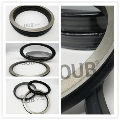 China SG1000 1200 1M8748 Motor Floating Oil Seal 312 320B Mechanical Seal Ring SG990 for sale
