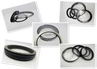 China SG940 Excavator Machinery Floating Seal Ring 20Y3000040 SG900 6S3285 for sale