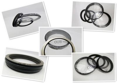 China SG940 Excavator Machinery Floating Seal Ring 20Y3000040 SG900 6S3285 for sale