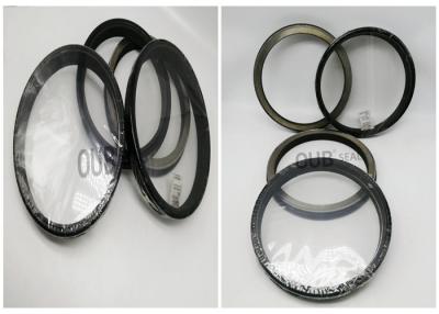 China SG820 80*100*29 Floating Oil Seal PC130 PC138 SG810 1753000702 Travel Motor Seal Kit for sale