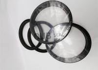 China SG820 80*100*29 Floating Oil Seal PC130 PC138 SG810 1753000702 Travel Motor Seal Kit for sale