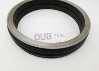 China Excavator Traveling Motor Floating Mechanical Seal Ring SG740 SG710 1413000610 for sale