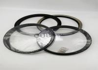 China Excavator Traveling Motor Floating Mechanical Seal Ring SG740 SG710 1413000610 for sale