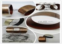 China Arm Seal Self-Lubriing Composite Bushing DU For PC128U PC120-6 Silver Guide Bush Bearing 707-52-90500 for sale