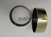 China Arm Seal Self-Lubriing Composite Bushing DU For PC128U PC120-6 Silver Guide Bush Bearing 707-52-90500 for sale
