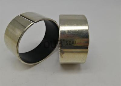 China Cylinder Seal Kits Boom PC220-6 Bimetal Steel 707-52-90750 Boom Arm Cooper Alloy Bushing Bronze Bush 707-52-90650 for sale