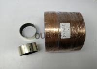 China Cylinder Seal Kits Boom PC220-6 Bimetal Steel 707-52-90750 Boom Arm Cooper Alloy Bushing Bronze Bush 707-52-90650 for sale