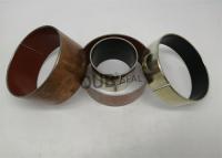 China Arm Cylinder Seal Kits 707-52-90780 Boom PC220-7 Bimetal Steel Cooper Alloy Bushing Bronze Bush 707-52-90680 for sale