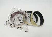 China PC4005 Steel Sleeve Bearing DU Self Lubriing Oilless Metal Sliding Bushing 7075290860 for sale
